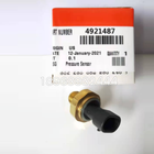 4921487 Oil Pressure Sensor For Cummins N14 M11 ISX L10 / 2500 3500 5 ...