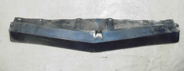 79-81 Trans Am Firebird Front Spoiler Air Dam Valence Lower Bumper ...