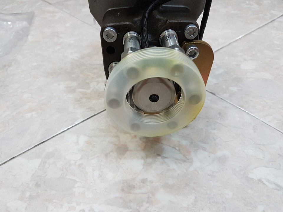 Fuel Injection Pump 0470006003 for Perkins Cat VP30 2644P501 216-9824 ...