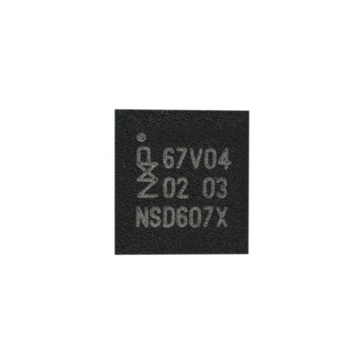 NFC Controller IC Chip NSD607X 49 Pin for Apple iPhone 7 7 Plus | eBay