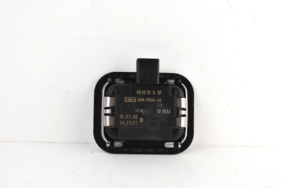 ️OEM 2007-2013 VOLVO XC60 V70 S80 XC70 Rain Sensor 6G9N-17D547-AD ...