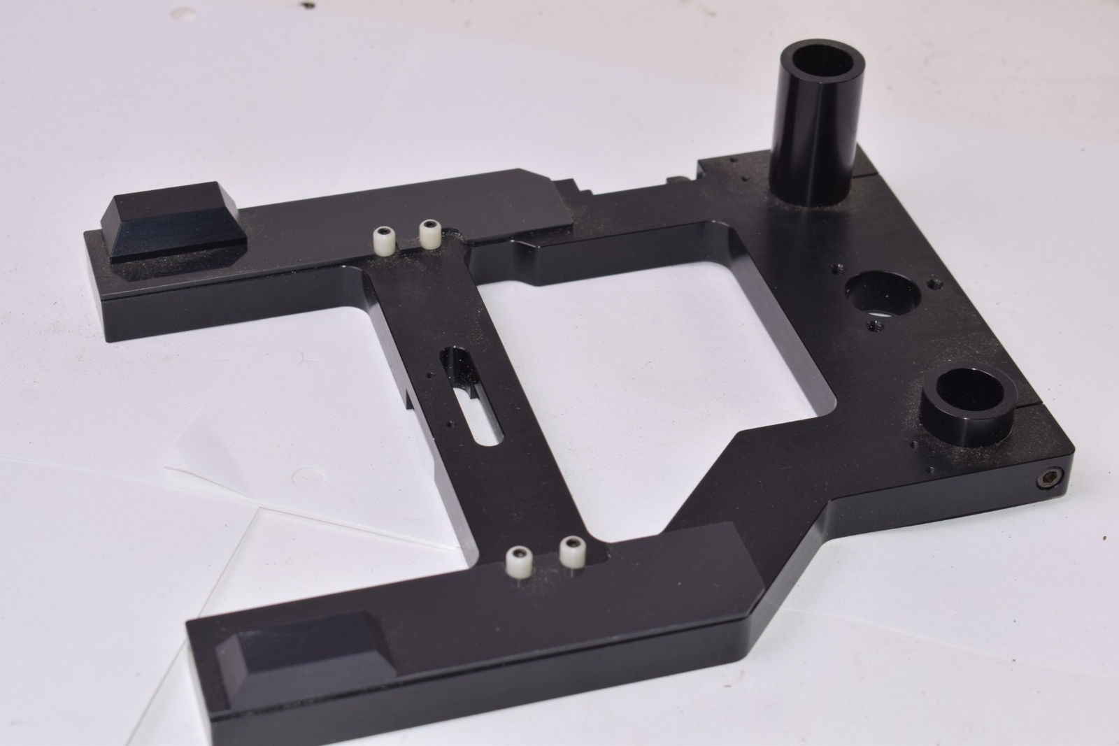 Ultratech Stepper, UTS, Machine Mount Piece, Replacement Mount Fixture ...