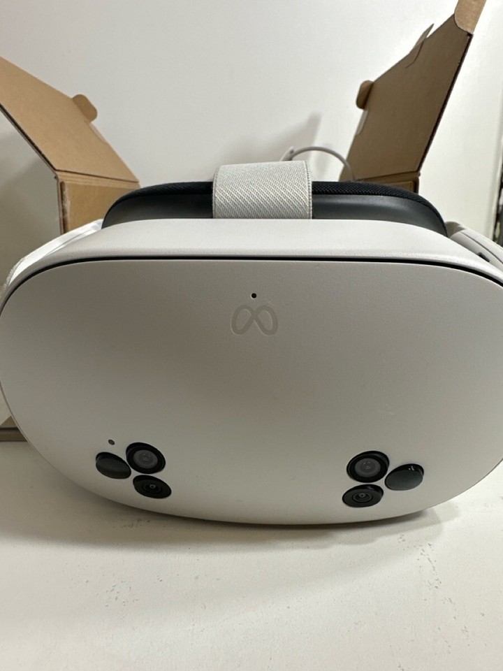 OCULUS META QUEST 3S (P17021285) | eBay