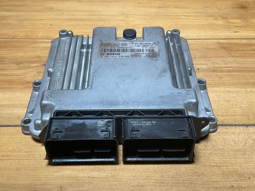 2016-2018 Ford Focus ecm ecu computer RMFV6A-12A650-CA | eBay