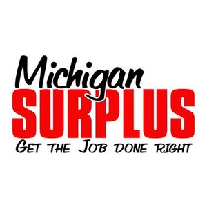 Michigan Surplus Tools | eBay Stores