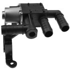 Heater Control Valve for Ford F-150 18-20 5.0L Edge 13-14 Taurus 2.0L ...