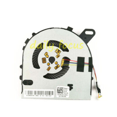 NEW For DELL Inspiron 15 7572 7560 DELL Vostro 5468 5568 P61F CPU ...