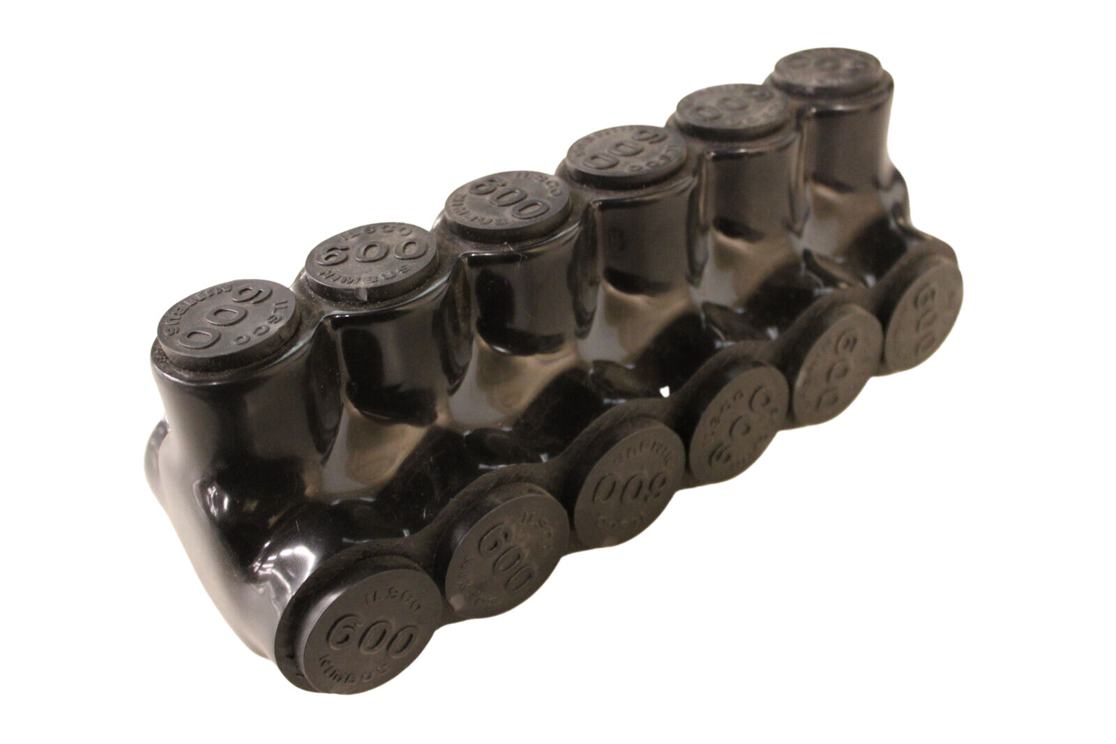 ILSCO Multi-Tap Connector (PBTD6500) for sale online | eBay