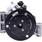 12V A/C Compressor 926001HC2B 926003VB0A for Nissan Versa 2014-2019 1 ...