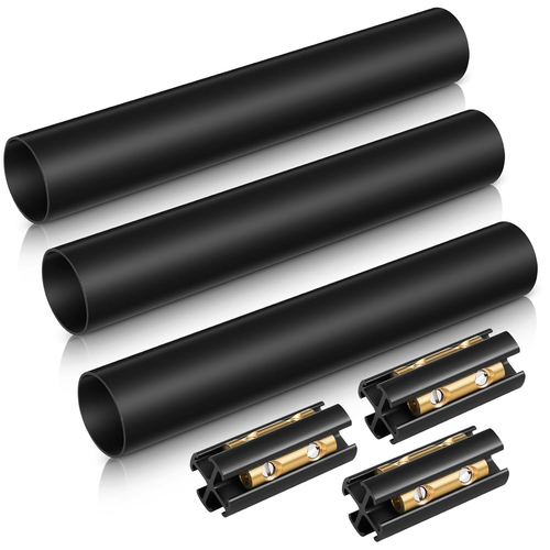 3 Sets Underground Wire Splice Kit Suit for 14/3 to 8/3 Range Direct ...