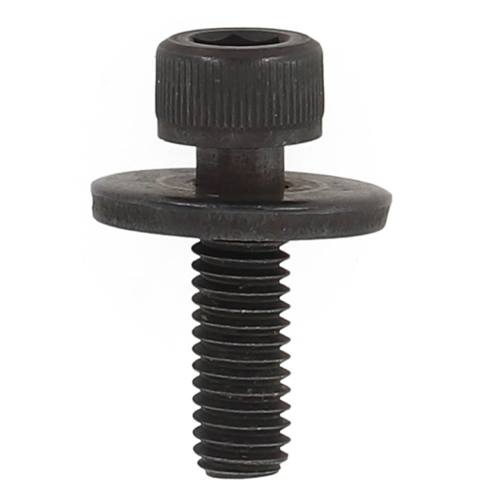 Inner Flange Washer Set with Hex Bolt for Circular Saw Models For ...