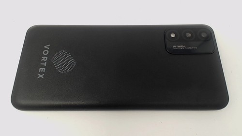 Vortex HD65 Ultra Cellphone (Black 32GB) Locked to Unknown Carrier | eBay