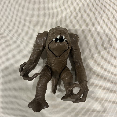 star wars kenner rancor monster | eBay