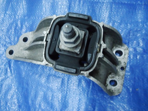 07-15 MINI COOPER R55 R56 R57 TRANSMISSION BEARING MOUNT SUPPORT ...