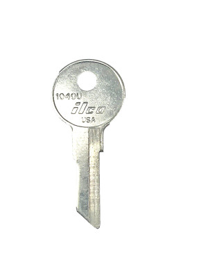 new old stock, Ilco 1040U, key blank | eBay