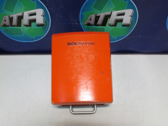 SICK Maihak Omd41-r26 Opacity - Dust Concentration Monitor Transceiver ...