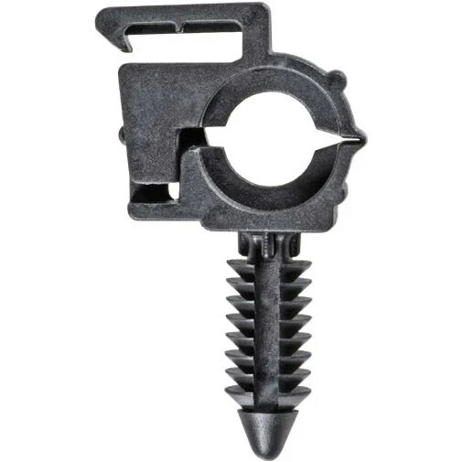 1961-1985 GM X BODY Interior Engine Harness Wire Loom Clip Clamp ...