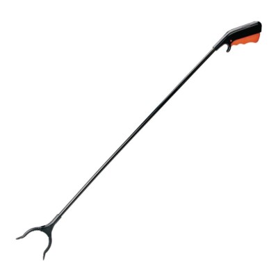 36" Pick Up Helping Hand Grabber Long Reach Arm Extension - Mobility ...