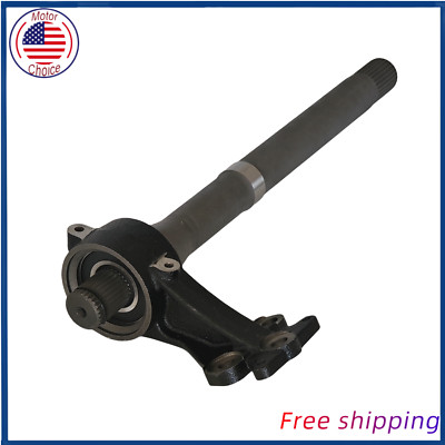 CV Intermediate Shaft 49560-2W450 For Hyundai Santa Fe 13-16 Kia ...