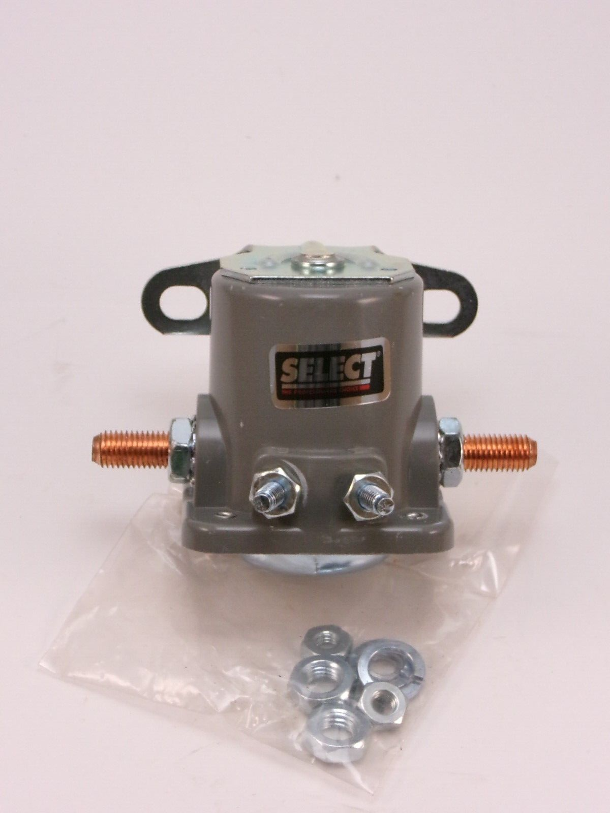 Starter Solenoid-Std Trans BWD S63 for sale online | eBay