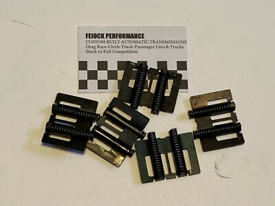 700R4 4L60 4L60E 4L65E - 3/4 Clutch Release Spring Set - USA Ship | eBay