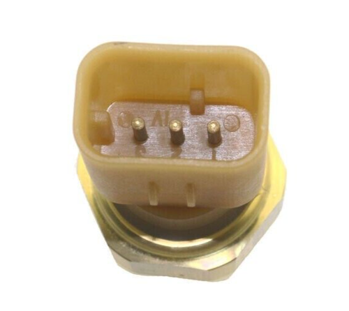 Oil Pressure Sensor 296-8060 For CATERPILLAR CAT C9 C13 C15 E336D E345D ...