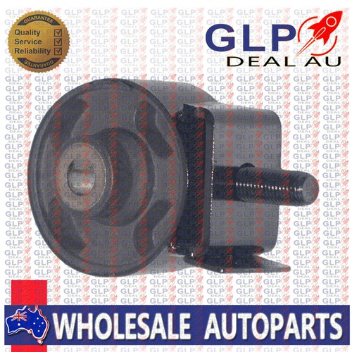 Trans Support Engine Mount For Mitsubishi Triton MN 4WD 4D56T 9/2009 ...