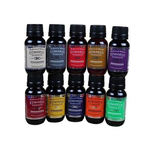 ANY 10 LIQUEUR Essence Flavours Edwards Essence Home Brew | eBay