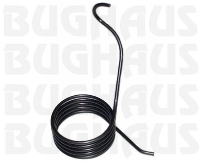 Brake Pedal Return Spring - VW Beetle Bug 58 - 66! Restoration Quality ...