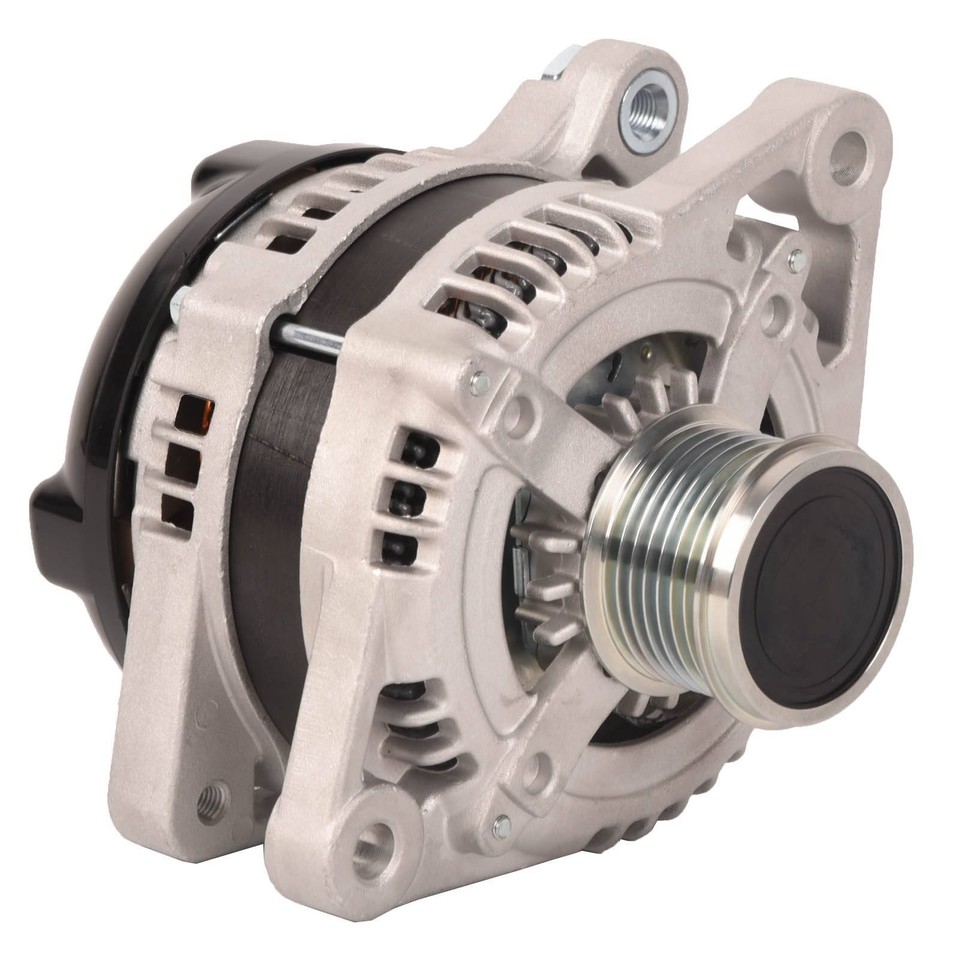 New 12V 150 Amp Alternator for Toyota Avalon Highlander RAV4 Lexus ...