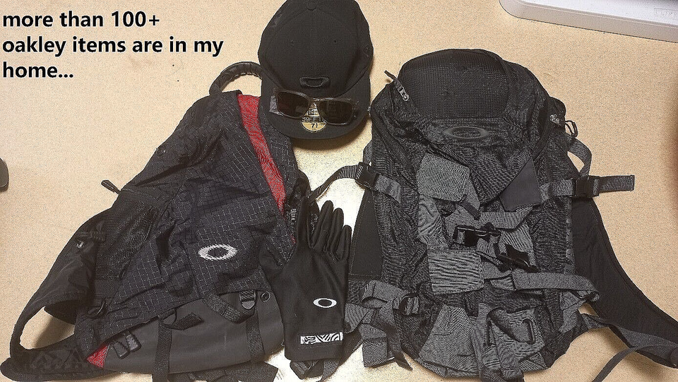 oakley elite time bomb 2 - 10th anniversary edition | eBay