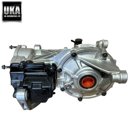 LR072726 Differential Rear Land Rover Discovery Sport HSE Year 2014 ...