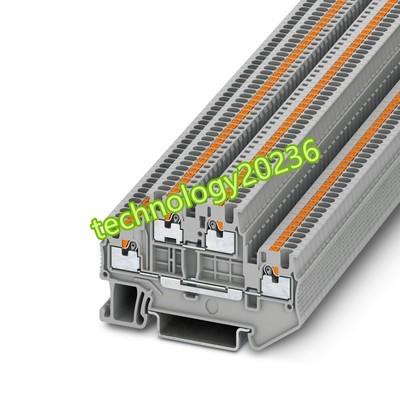10pcs NEU Phoenix terminal PTTB 1.5/S 3208511 #SH | eBay.de