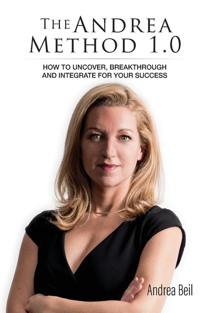 The Andrea Method 1.0 von Andrea Beil (2020, Taschenbuch) online kaufen ...