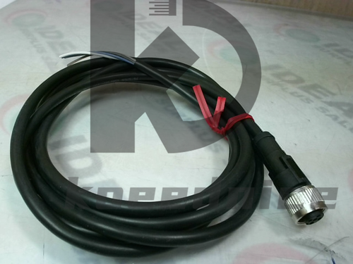 1PCS New Keyence OP-87634 Sensor Cable OP87634 | eBay