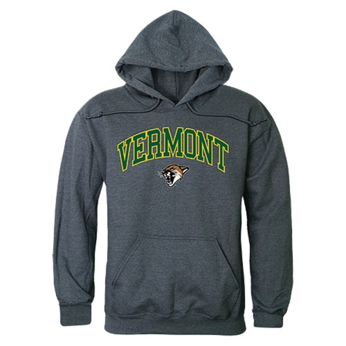 University Of Vermont Catamounts UVM Pullover Hoodie Sweatshirt S M L ...