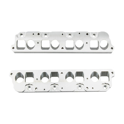 Plates For 96-98 Mustang Cobra 4.6L Intake Manifold Runner Control IMRC ...