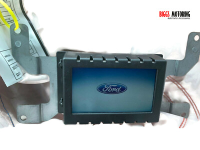 2015-2017 Ford F150 Dash Information Display Screen HL3T-18B955-CB | eBay