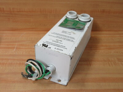 Transformers - Transco Neon Transformer