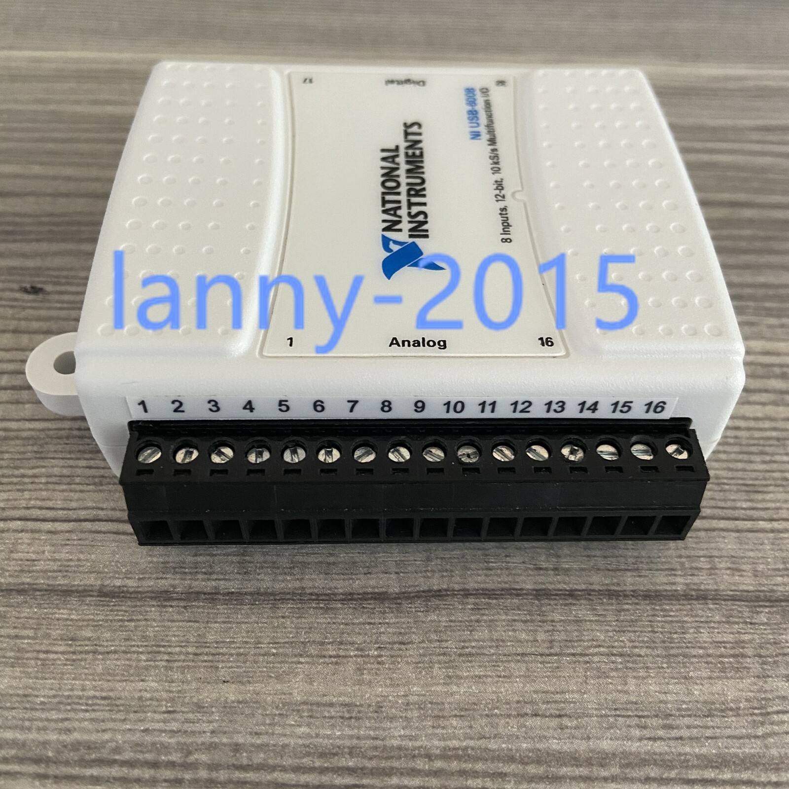 1PC New NI USB-6008 data acquisition card | eBay