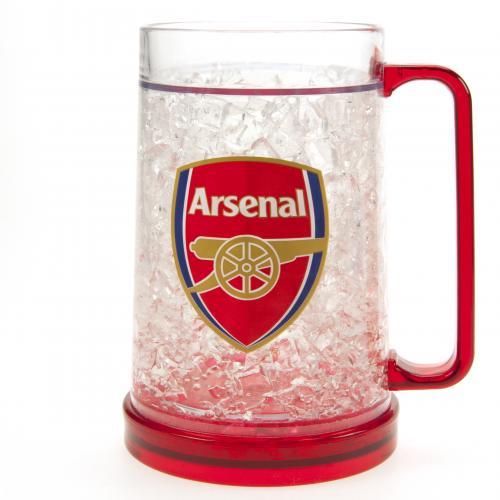 ARSENAL FC Pint Glass Shot Glass Whiskey Glass Tankard Coaster Gift | eBay