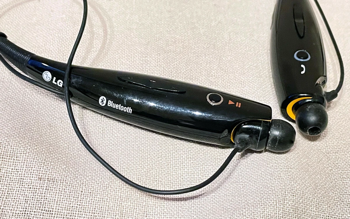 Lg 700 Headphones