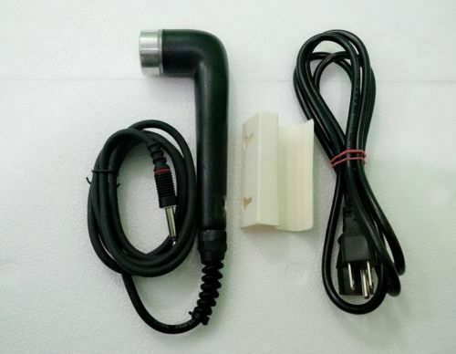 Prof use Ultras.ound Therapy 3 MHz Machine Frequency LCD Display ...