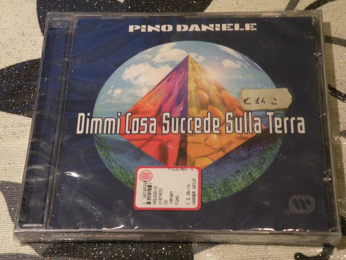 Dimmi Cosa Succede Sulla Terra Sale Online | www.simpleplanning.net