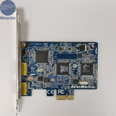 AVerMedia C727-B PCI-E HDMI Video Capture Card | eBay