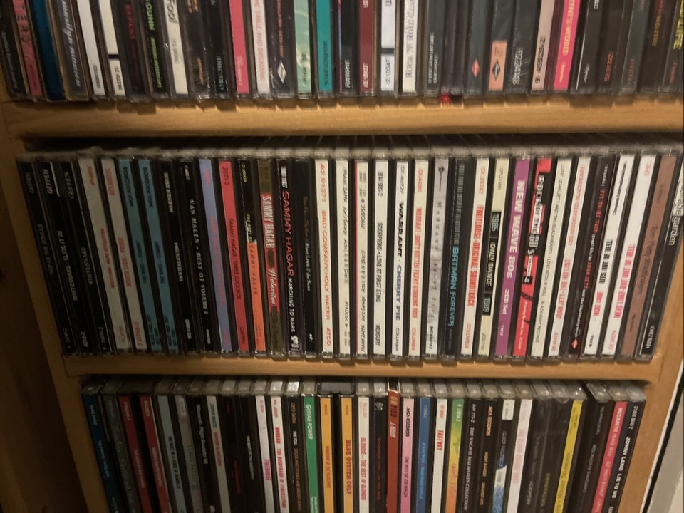 music cds used | eBay