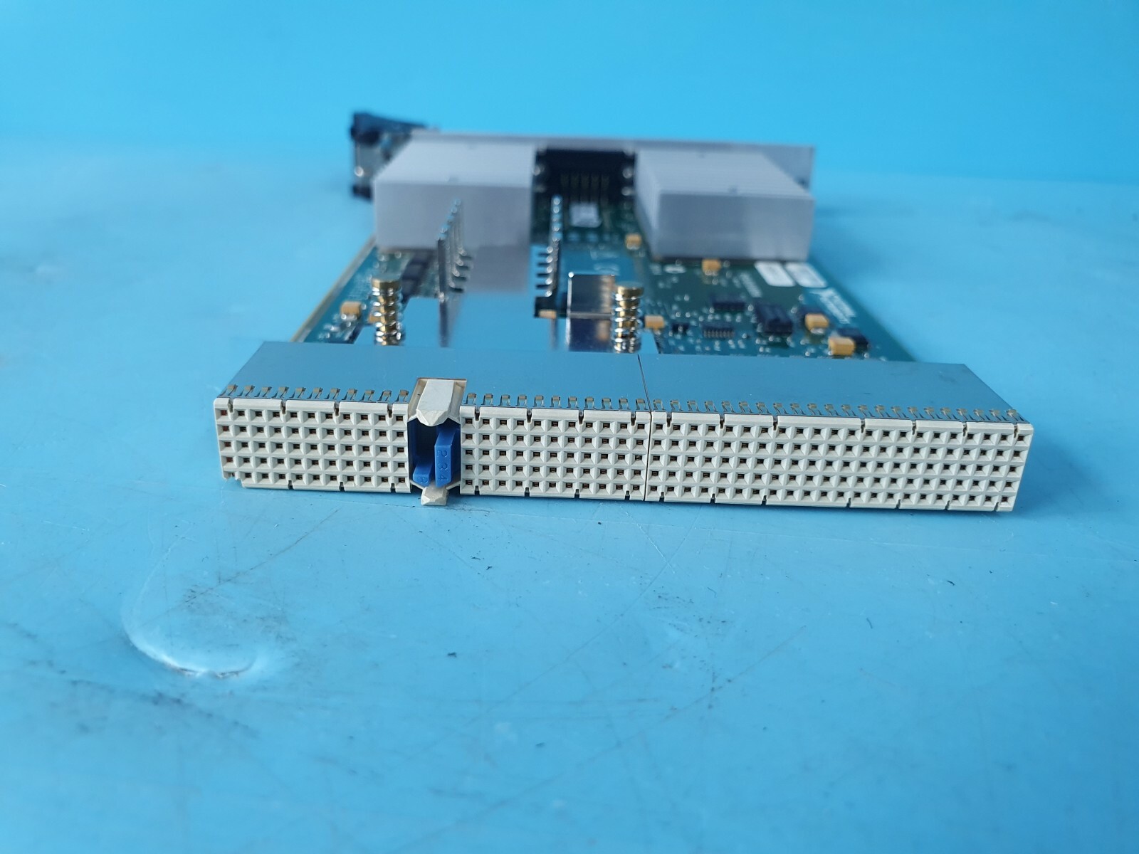 National NI PXI-8331 MXI-4 188535F-01 Interface Card #2 | eBay