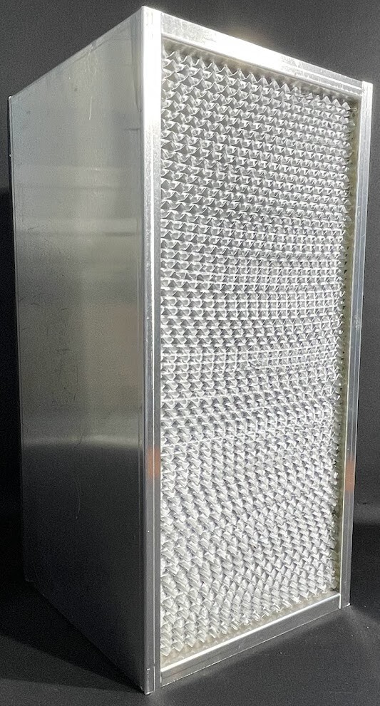 American Air Filter Astrocel HCX 905-181-017 / 24 x 12 x 11.5 ...