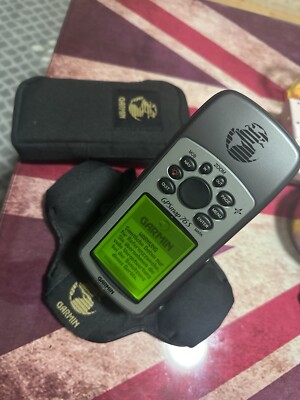 Garmin GPS map 76 S | eBay.de