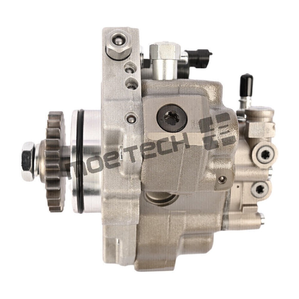 New Fuel Injection Pump 5398557 0445020300 For Cummins ISB 6.7 L Diesel ...